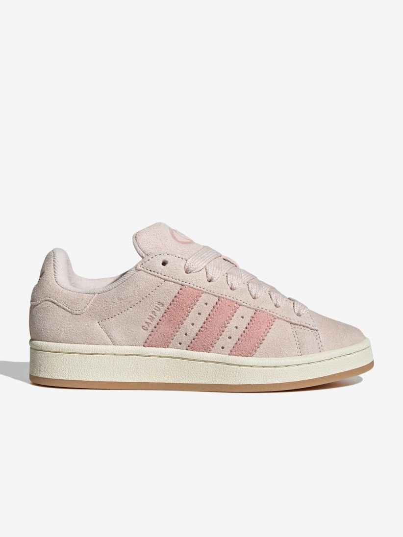 Adidas Campus 00s W Sneakers - JH5628 | BZR Online