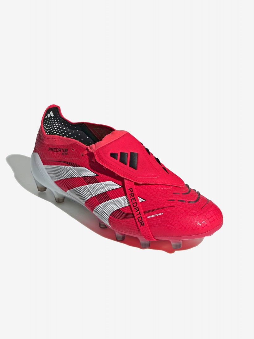Adidas Predator Elite FT AG Football Boots - JR3117 | BZR Online Adidas Predator Elite FT AG Football Boots - JR3117 | BZR Online